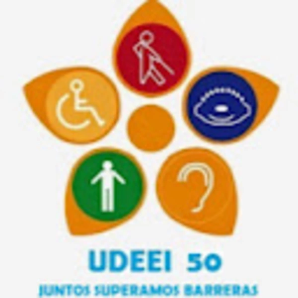 UDEEI educacion especial | profe.social